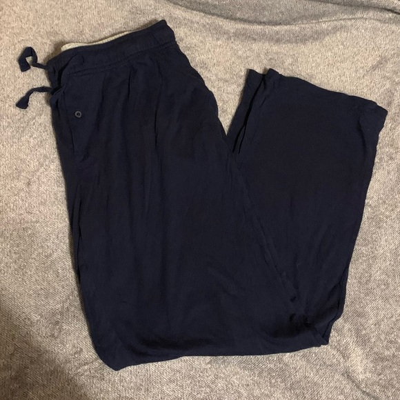 Goodfellow & Co | Pants | Mens Blue Pajama Pants | Poshmark